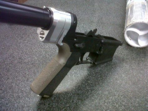 Law Tactical - The Story of the AR Folding Stock Adapter - AR Build Junkie