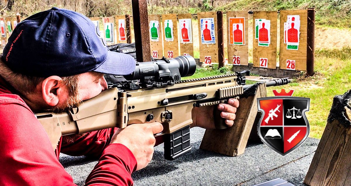 Small Arms Solutions and the Combat Ready AR-15 - AR Build Junkie