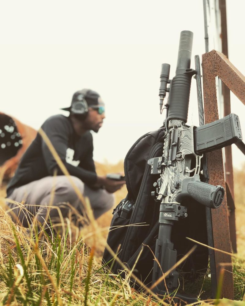 Colion Noir and the "Evolving Appreciation of the AR-15" - AR Build Junkie