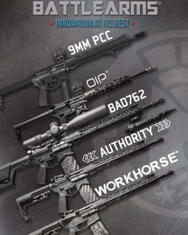 Battle Arms Development - A Decade of AR Innovation - AR Build Junkie