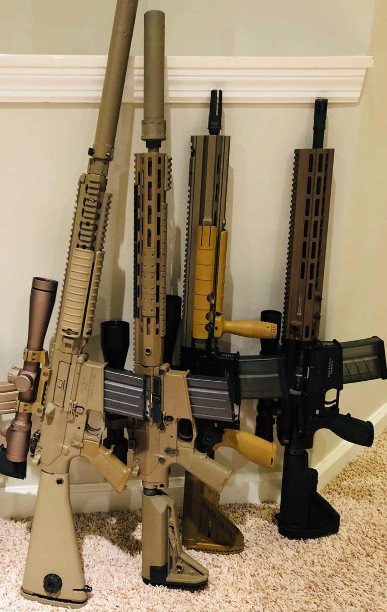 Best AR-10 Lower and Upper Set – Advice & Options - AR Build Junkie