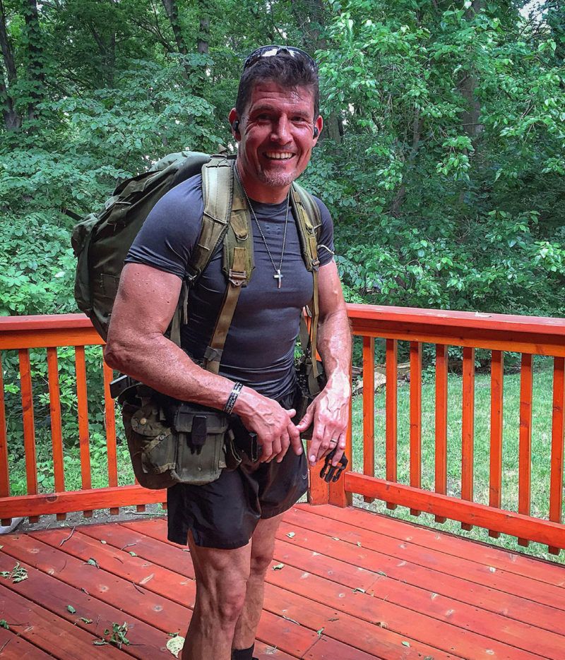 Kris "Tanto" Paronto - On ARs, 13 Hours & 300 Blackout - AR Build Junkie