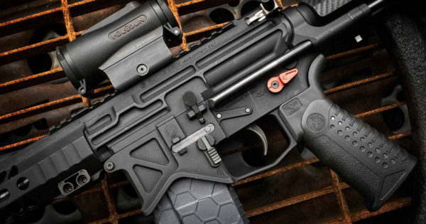 Battle Arms Development - A Decade of AR Innovation - AR Build Junkie