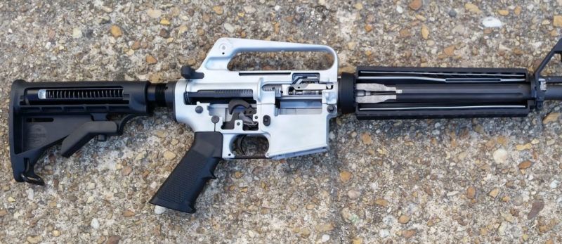 Headspace Gauge & the AR – School of the American Rifle