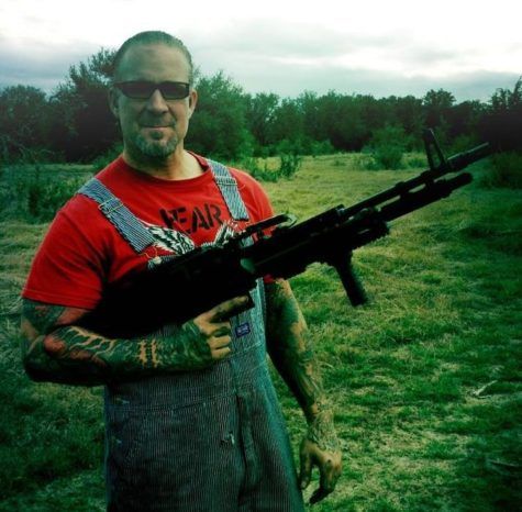 Jesse James Firearms Unlimited - An AR Q&A - AR Build Junkie