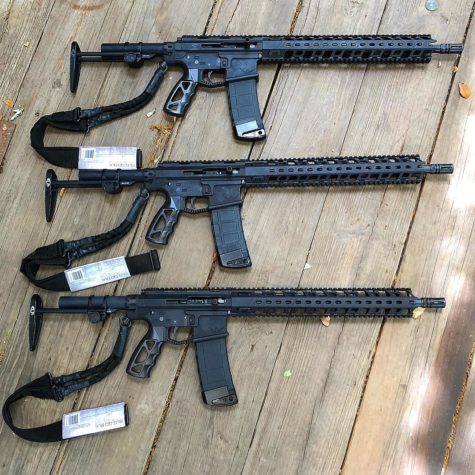 Jesse James Firearms Unlimited - An AR Q&A - AR Build Junkie