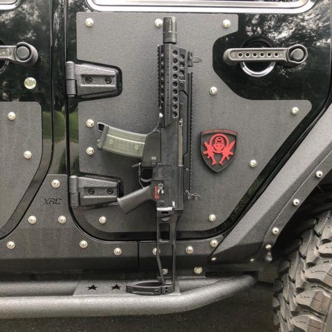 Tommy Built Tactical & the Resurrection of the G36 - AR Build Junkie