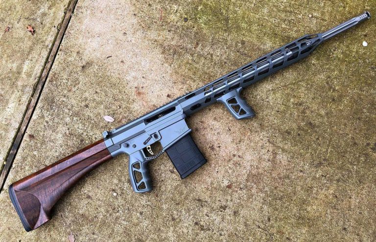 Jesse James Firearms Unlimited - An AR Q&A - AR Build Junkie