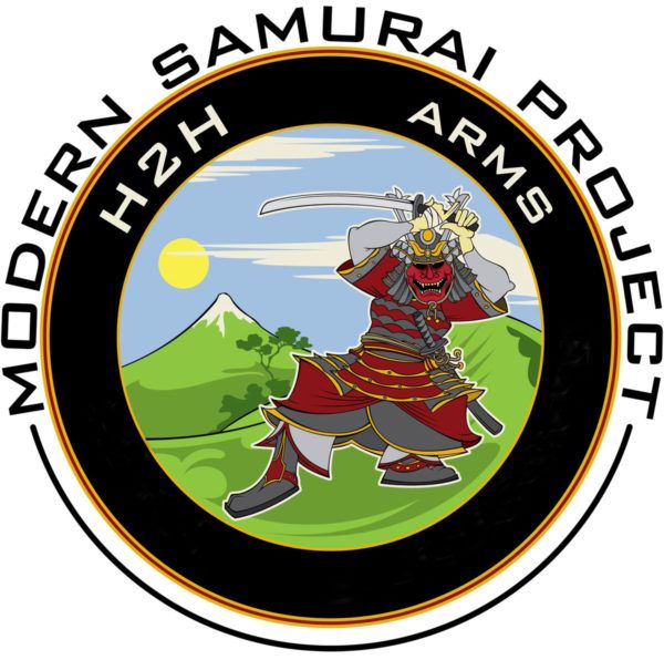 Best Red Dot Pistol Sights with Modern Samurai Project - AR Build Junkie