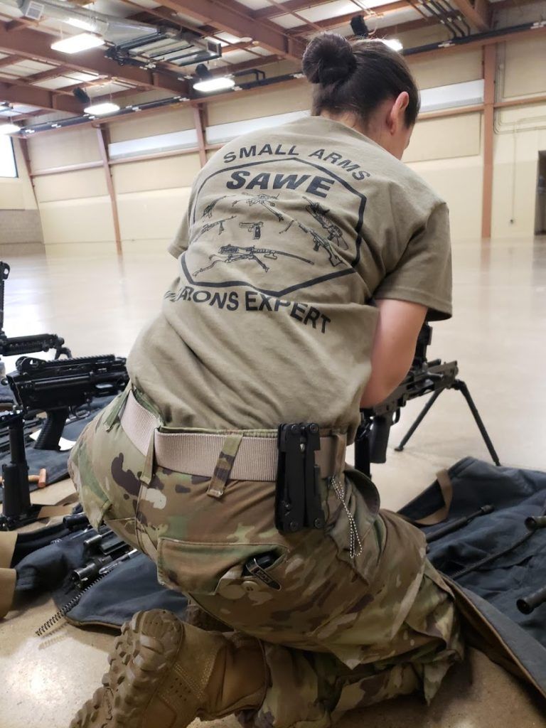 MIL-SPEC - A Misunderstood Standard for Weapon Systems AR Build Junkie