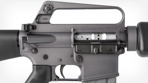 Brownells Retro Rifles - An Overview with Roy Hill - AR Build Junkie