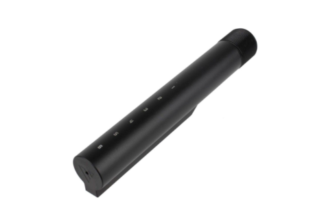 VLTOR A5 Buffer System Overview - AR Build Junkie