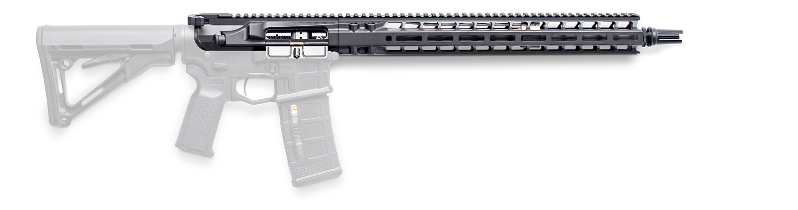 Best AR-15 Complete Upper Receiver - AR Build Junkie