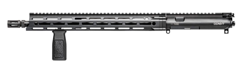 Best AR-15 Complete Upper Receiver - AR Build Junkie