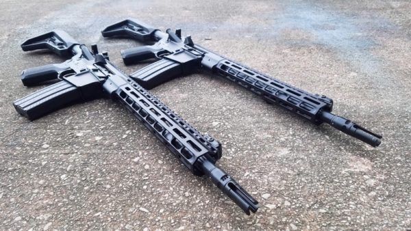 Best AR-15 Complete Upper Receiver - AR Build Junkie