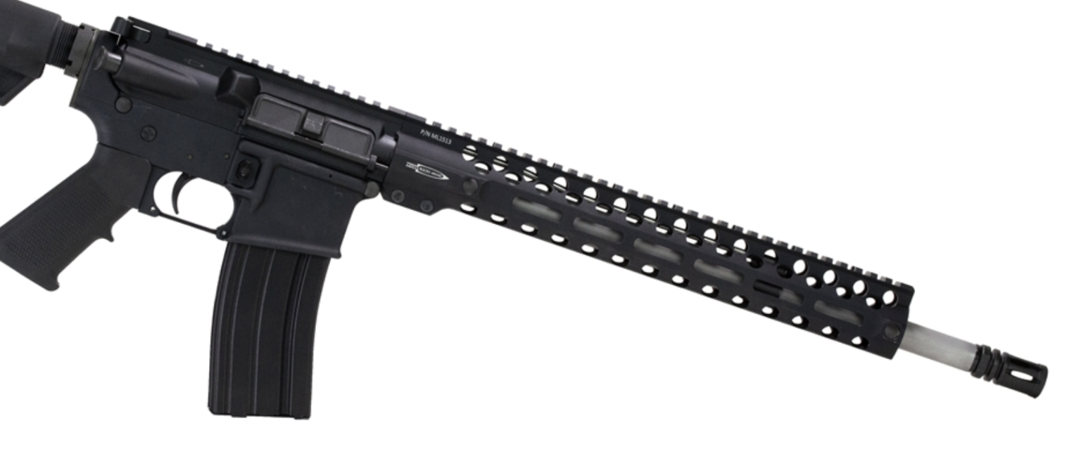 Best AR-15 Complete Upper Receiver - AR Build Junkie