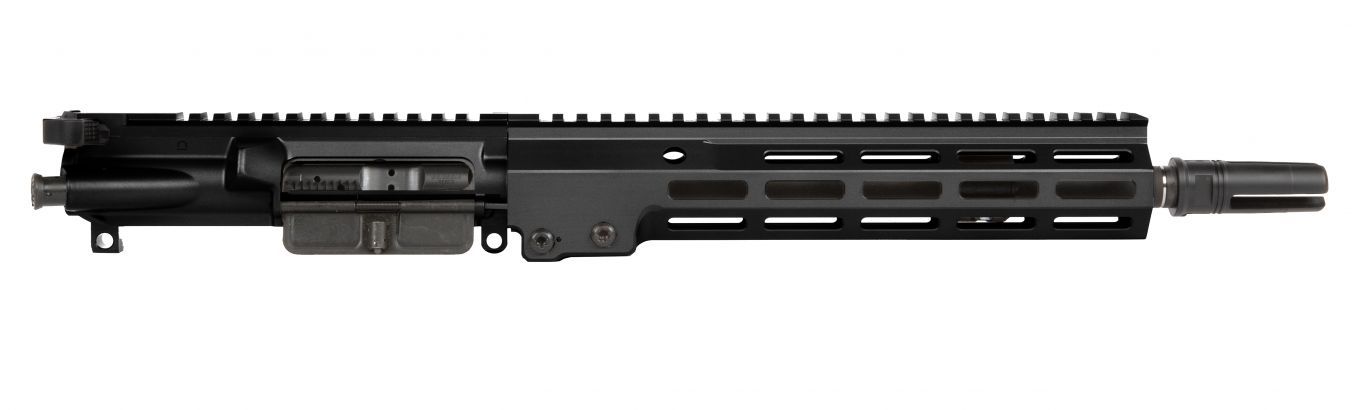Best AR-15 Complete Upper Receiver - AR Build Junkie