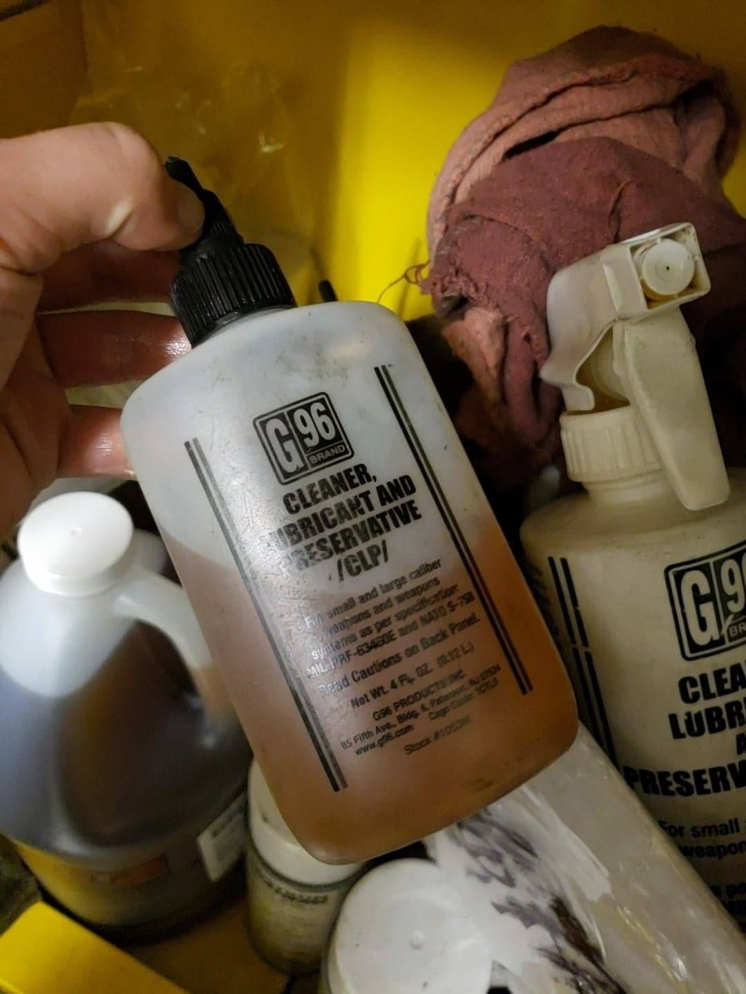 MIL-SPEC - A Misunderstood Standard for Weapon Systems AR Build Junkie