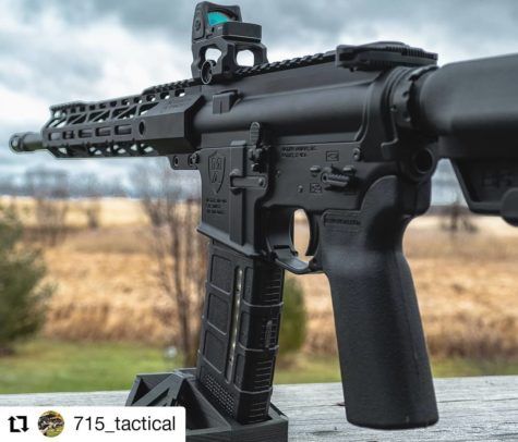 Modern Armory - Quality Control for a Better AR-15 - AR Build Junkie