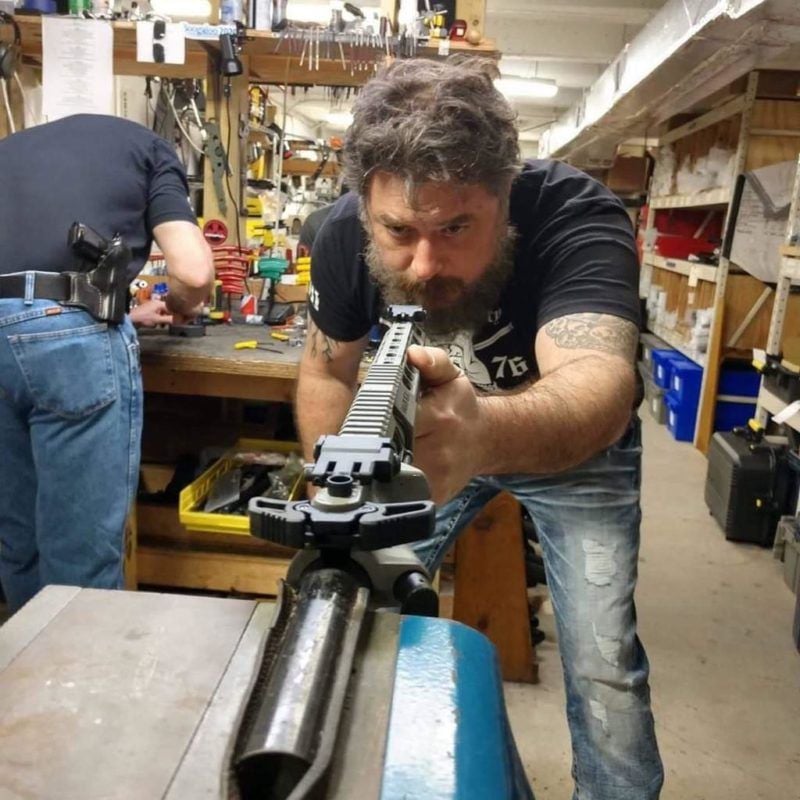 Sons of Liberty Gun Works - 2020 Vision with Mike Mihalski AR Build Junkie