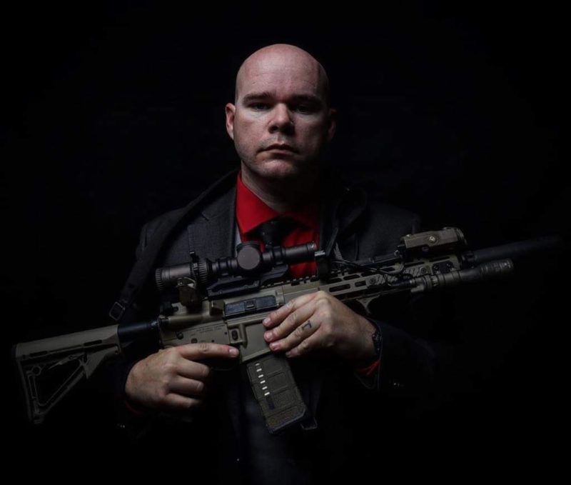 Aaron Cowan of Sage Dynamics on Hard Use ARs, and the Sage Edition ...