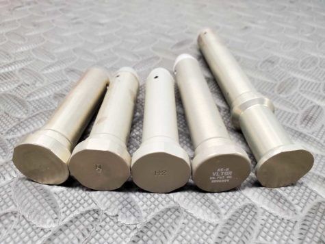 AR-15 Buffers and Buffer Springs Basics - AR Build Junkie