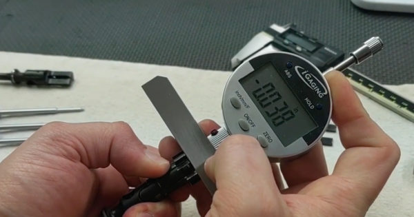 AR-15 Firing Pin Protrusion - School of the American Rifle - AR Build ...