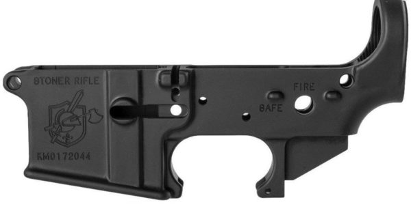 Best AR-15 Lower Receiver - What to Look For - AR Build Junkie
