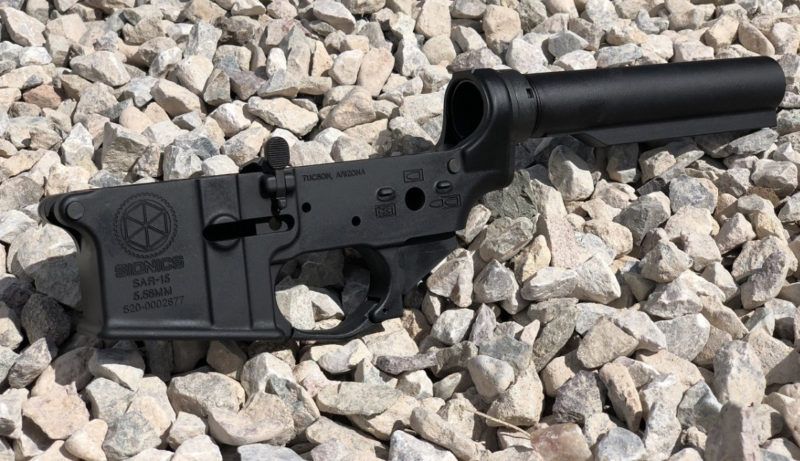 Best AR-15 Lower Receiver - What to Look For - AR Build Junkie