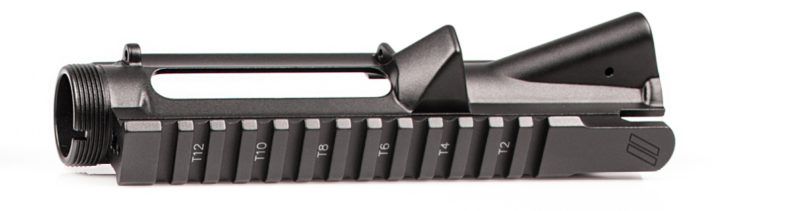 Best AR-15 Upper Receivers - What to Look For - AR Build Junkie