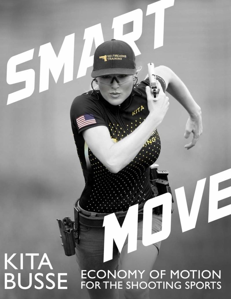 Shooting and Movement Do's and Don'ts - Q&A with Kita Busse - AR Build ...