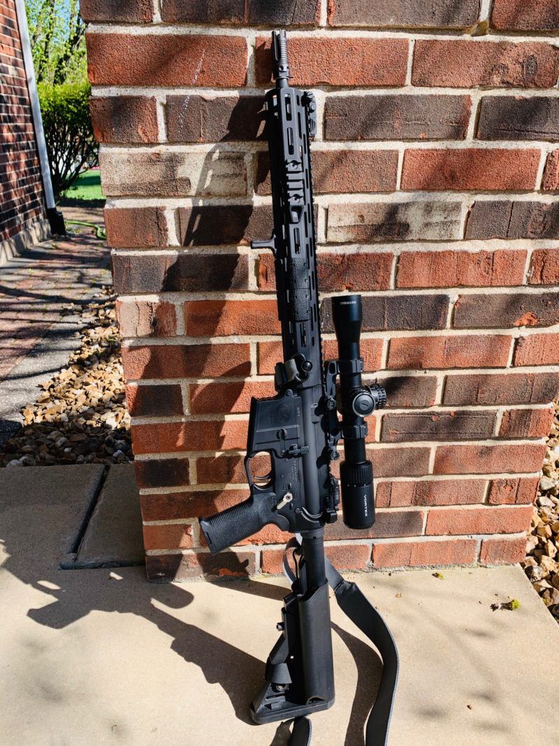 Best AR-15 Complete Upper Receiver - AR Build Junkie