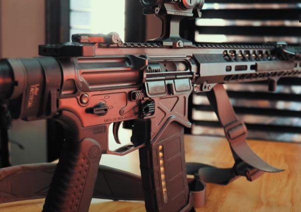 Battle Arms Development - Building a WORKHORSE - AR Build Junkie