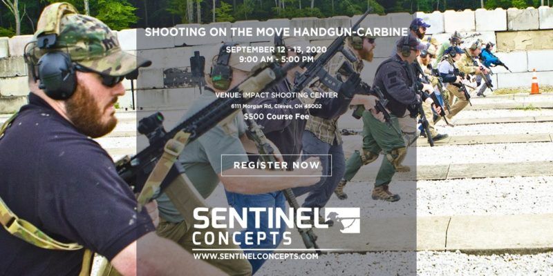 Vortex AMG UH-1 Gen II - An Overview with Steve "Yeti" Fisher - AR Build Junkie