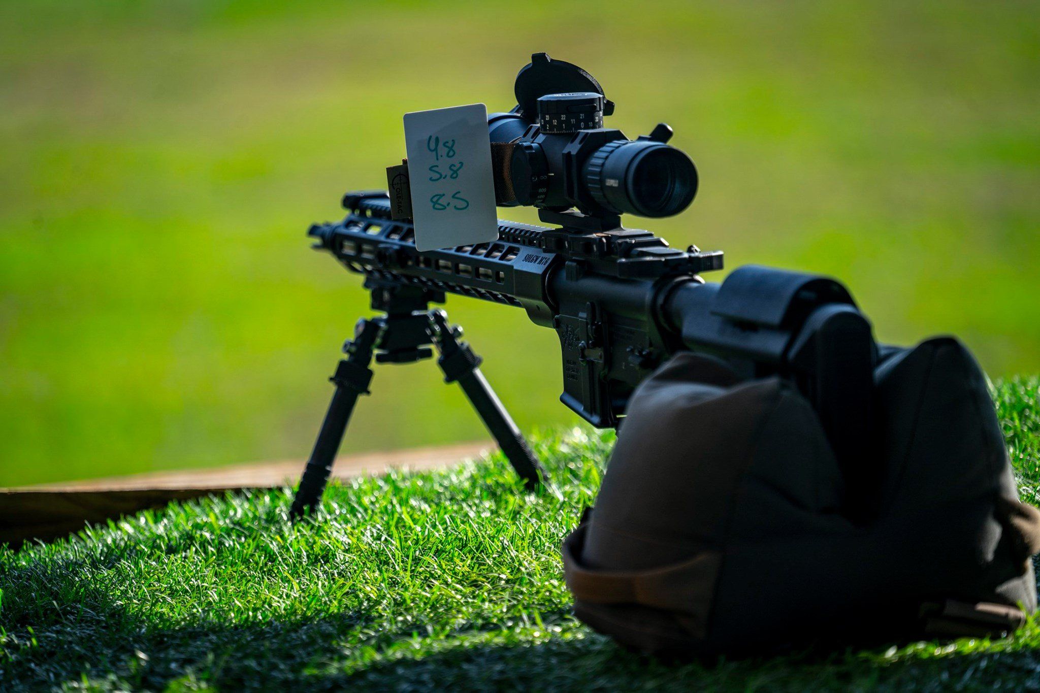 Sons of Liberty Gun Works Carbine Series - What to Expect - AR Build Junkie