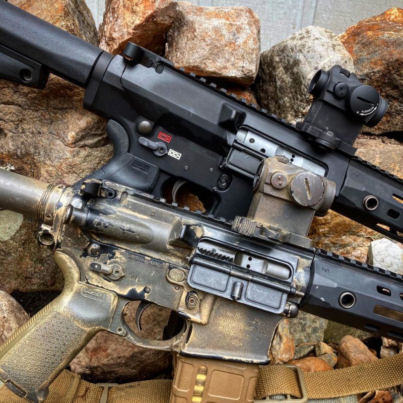 Rooftop Defense - An ARBuildJunkie Q&A with Solomon Lehnerd - AR Build ...