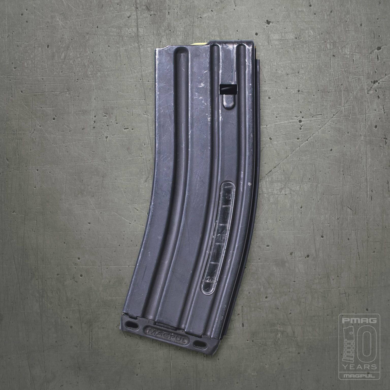 AR-15 Magazine Basics – Performance Overview with Duane Liptak of ...