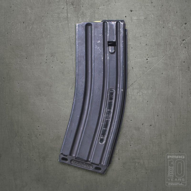 AR-15 Magazine Basics – Performance Overview with Duane Liptak of ...