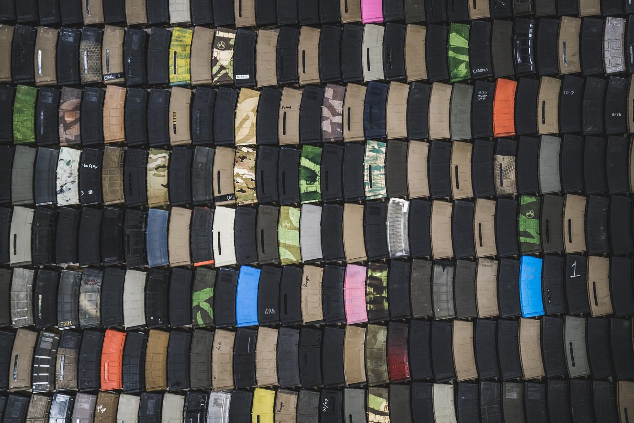 AR-15 Magazine Basics – Performance Overview with Duane Liptak of ...