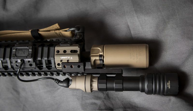 Building an AR-15 - Understanding the "Why" of Parts Selection - AR ...