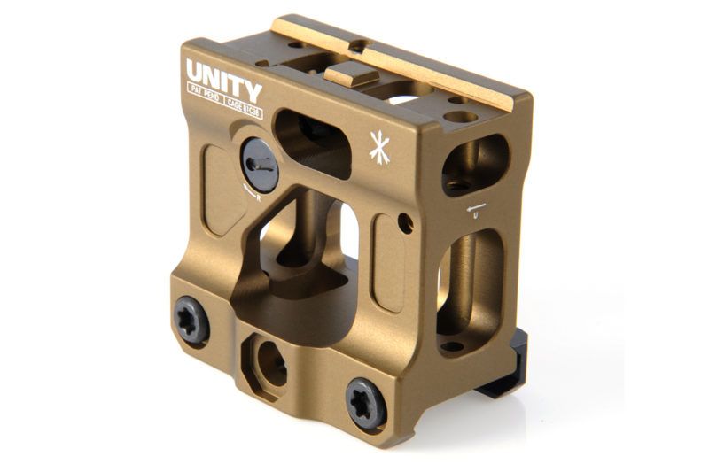 Unity Tactical - Quality and Innovation for your AR - AR Build Junkie
