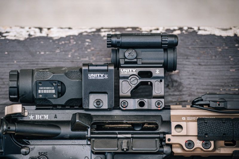 Unity Tactical - Quality and Innovation for your AR - AR Build Junkie