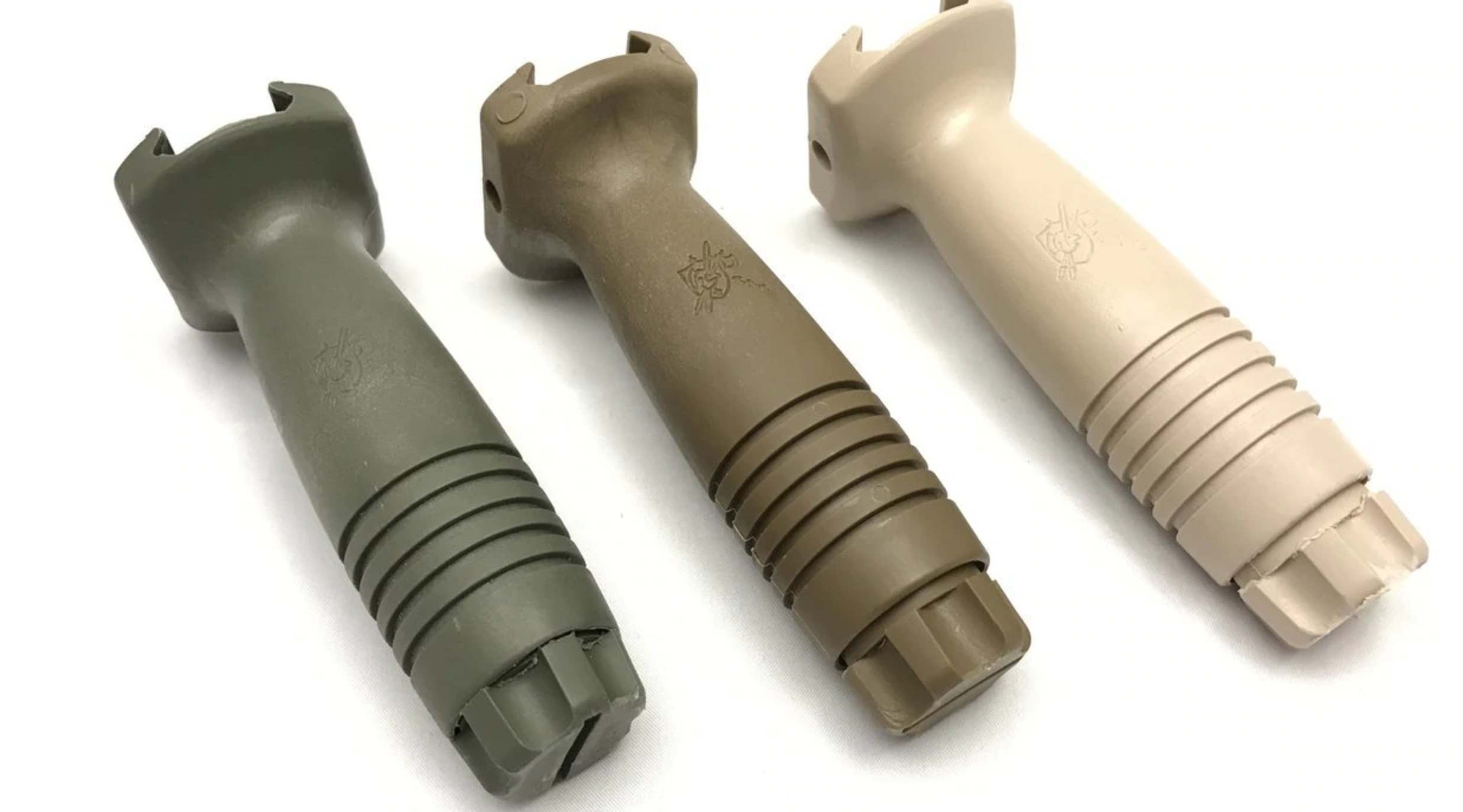 Lead Faucet Tactical and the Brokos Brace Hand Stop - AR Build Junkie