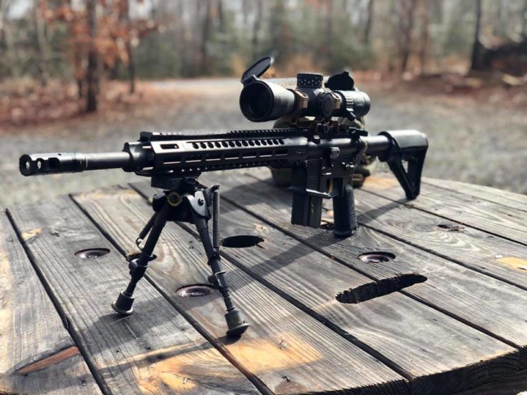 Best AR Cartridges and Calibers - What to Use and When - AR Build Junkie