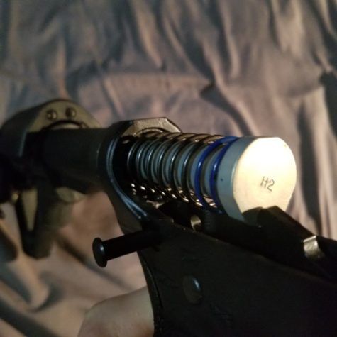 AR-15 Buffers and Buffer Springs Basics - AR Build Junkie