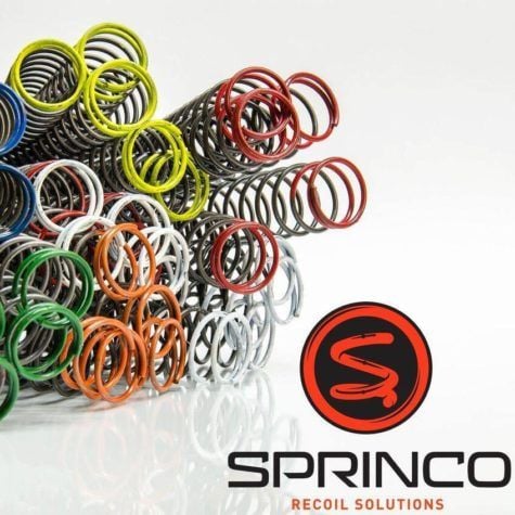 AR-15 Buffers and Buffer Springs Basics - AR Build Junkie