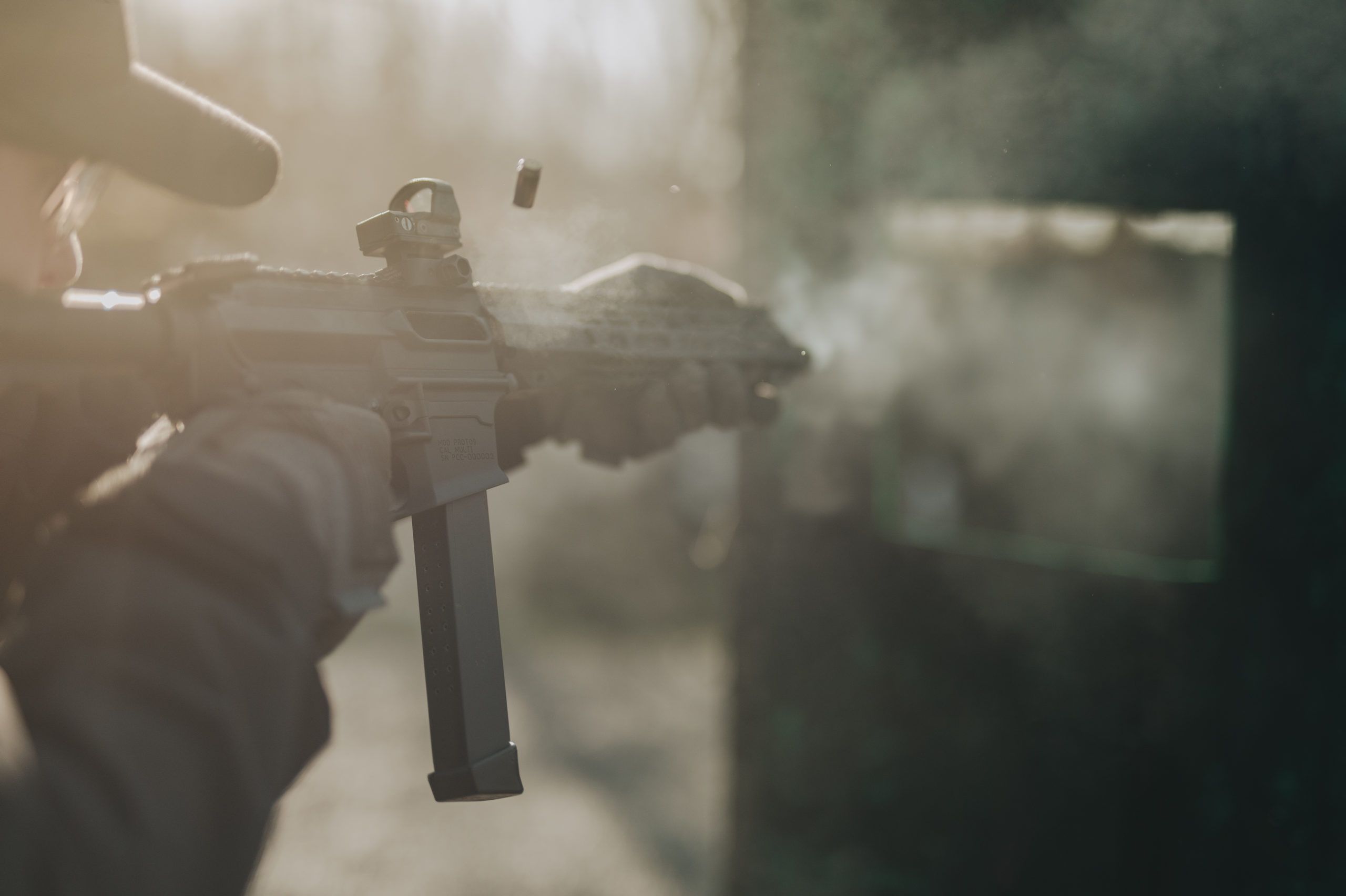 Aero Precision Launches EPC-9 Pistol Caliber Carbine - AR Build Junkie