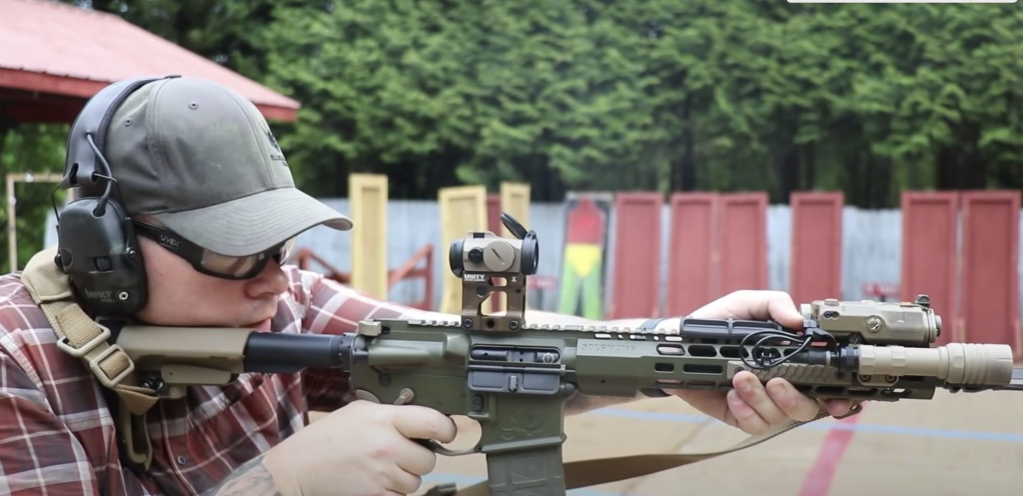 Aaron Cowan of Sage Dynamics on Hard Use ARs, and the Sage Edition ...