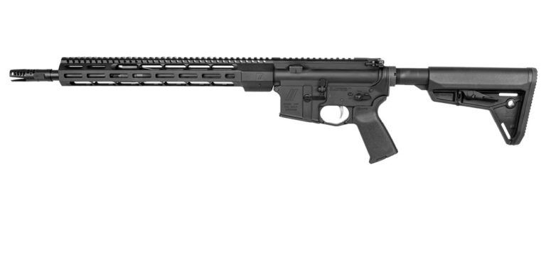ZEV Launches CORE DUTY Rifle - AR Build Junkie