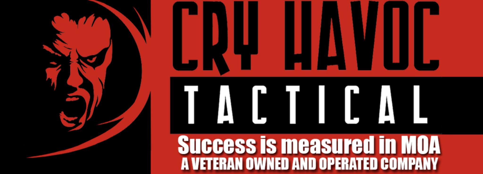 Cry Havoc Tactical QRB Kit -Full-Size AR in the Smallest of Packages ...